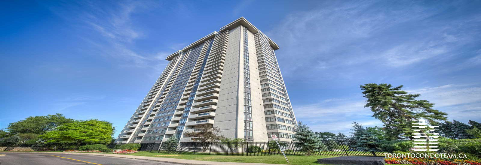 1555 Finch Ave East | Skymark Two Condos For Sale & Rent | Toronto ...