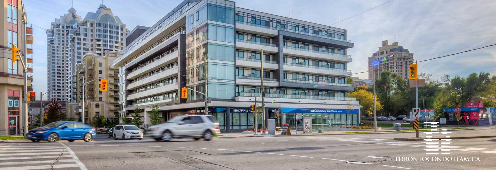 18 Rean Dr | Toronto Condos For Sale and Rent | Toronto Condo Team