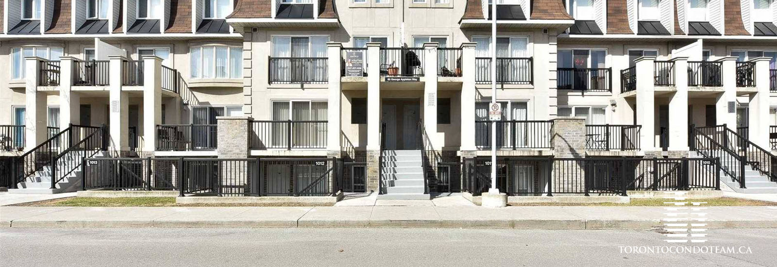 75-125 George Appleton Way | Toronto Condos For Sale and Rent | Toronto ...