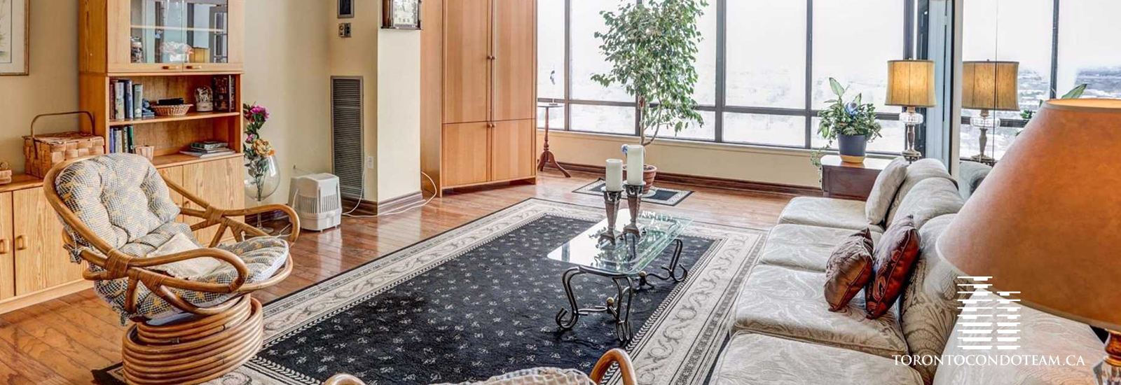 65 Skymark Dr | The Elegance Condos For Sale and Rent | Toronto Condo Team
