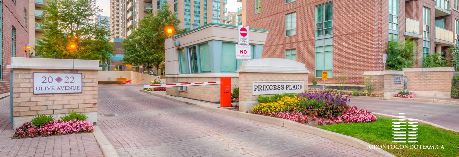 20 Olive Ave | Princess Place Condos For Sale and Rent | Toronto Condo Team