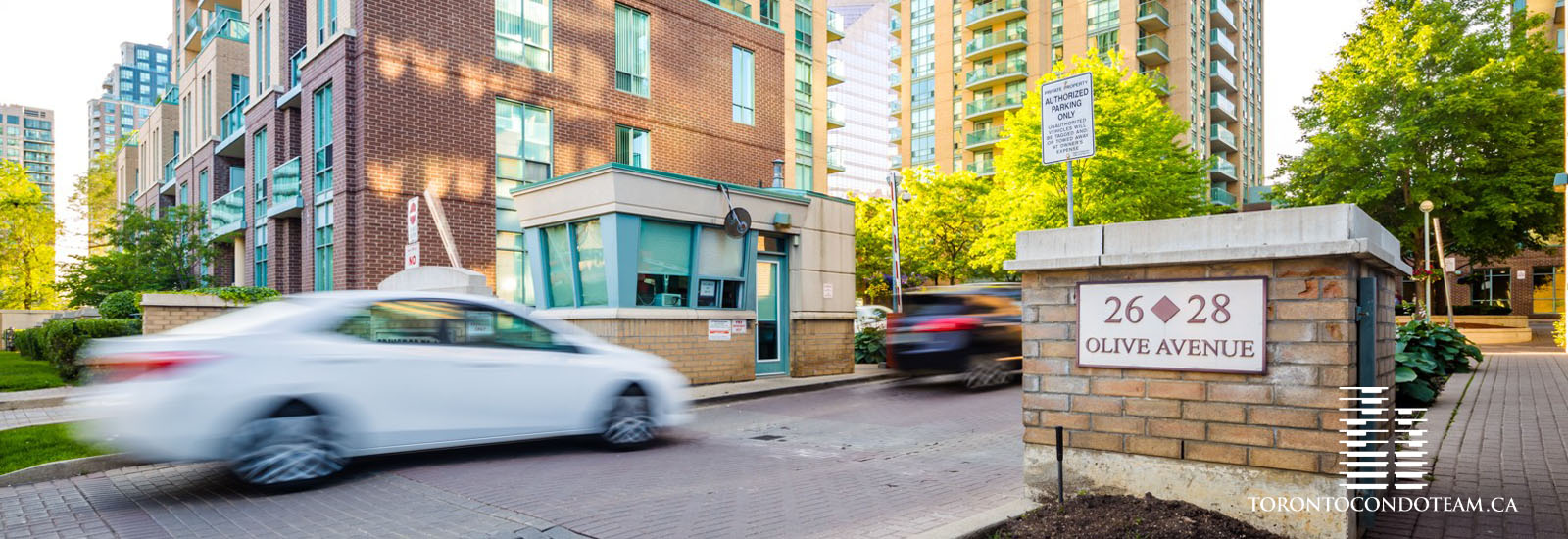 28 Olive Ave | Princess Place II Condos For Sale and Rent | Toronto ...