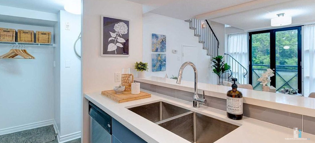 214 Main St | Upper Beaches Lofts Condos For Sale & Rent | Toronto ...