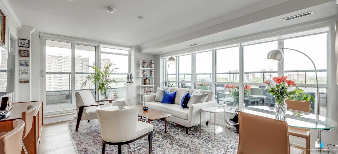 214 Main St | Upper Beaches Lofts Condos For Sale & Rent | Toronto ...