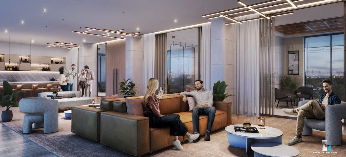 10 Dawes Rd | The Dawes Condos For Sale & Rent | Toronto Condo Team