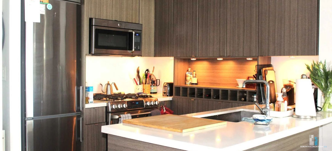 53 Colgate Ave, Adobe Lofts | Toronto Condos For Sale & Rent | Toronto ...