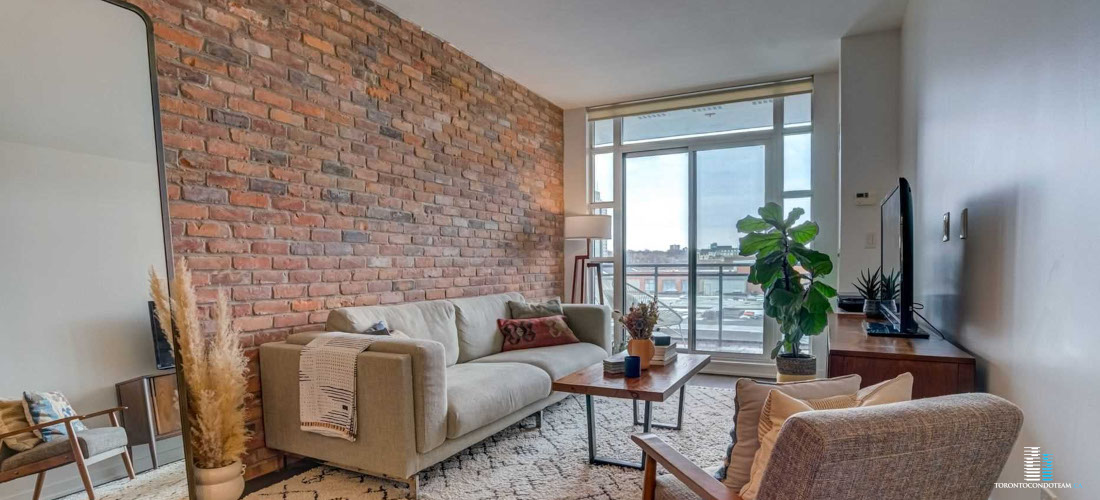 53 Colgate Ave, Adobe Lofts | Toronto Condos For Sale & Rent | Toronto ...