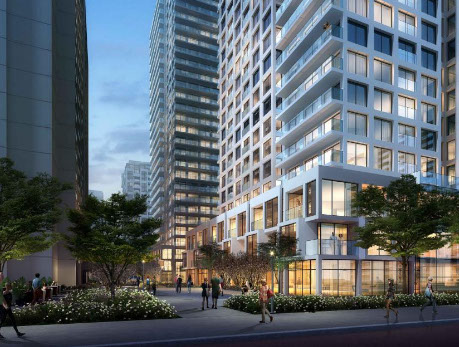 Toronto High Park Condos For Sale & Rent | Toronto Condo Team