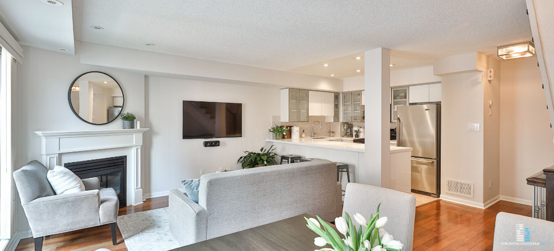 50 Joe Shuster Way | King Towns Condos For Sale & Rent | Toronto Condo Team