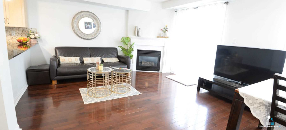 50 Joe Shuster Way | King Towns Condos For Sale & Rent | Toronto Condo Team