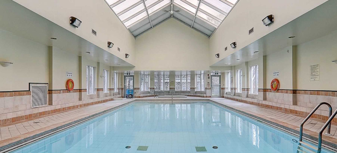 2628 Mccowan Rd Chartwell Place - Phase II | Toronto Condos For Sale ...