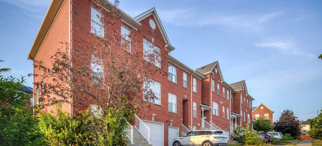 801-821 Sandhurst Circle | Toronto Condos For Sale & Rent