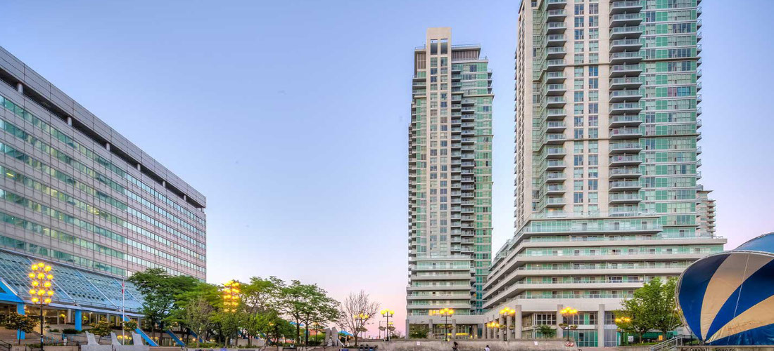 70 Town Centre Court EQ1 | Toronto Condos For Sale & Rent