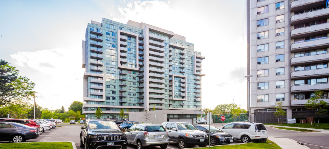 1346 Danforth Rd Danforth Village Estates | Toronto Condos For Sale & Rent