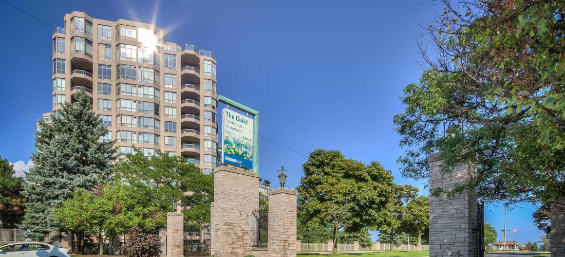 10 Guildwood Pkwy Gates of Guildwood Ⅱ | Toronto Condos For Sale & Rent