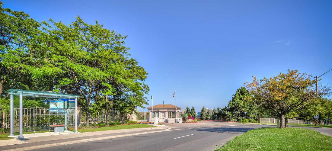 10 Guildwood Pkwy Gates of Guildwood Ⅱ | Toronto Condos For Sale & Rent