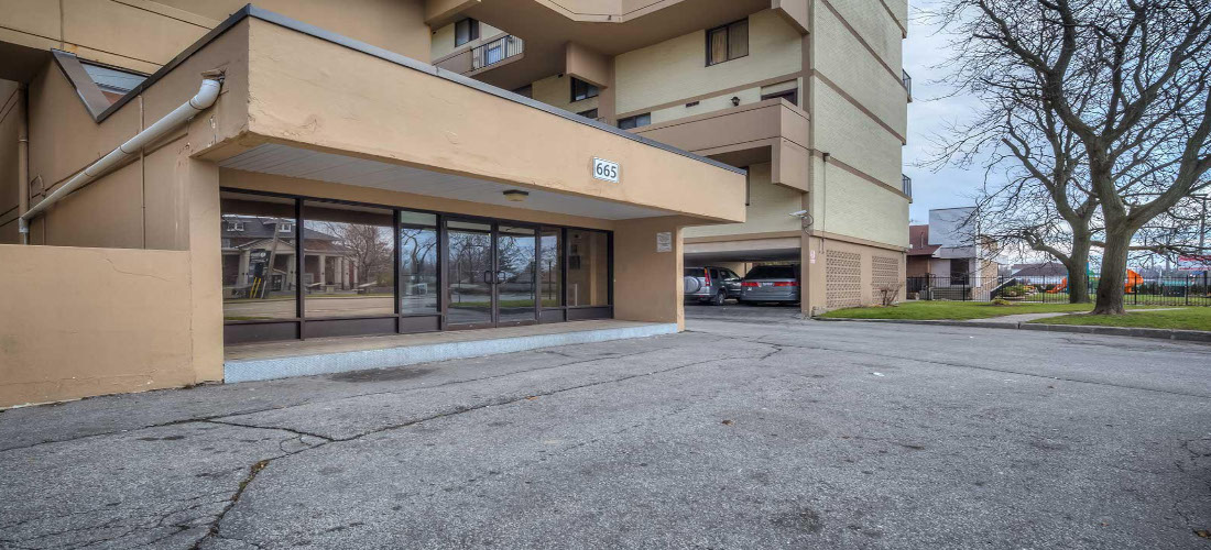 665 Kennedy Rd Condos | Toronto Condos For Sale & Rent