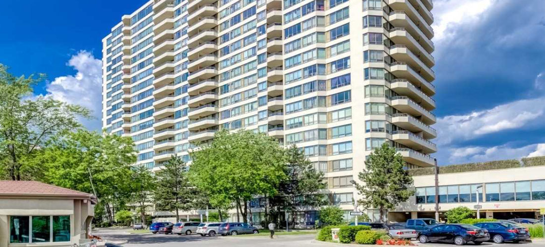 5 Greystone Walk Dr Greystone Walk Ⅰ | Toronto Condos For Sale & Rent