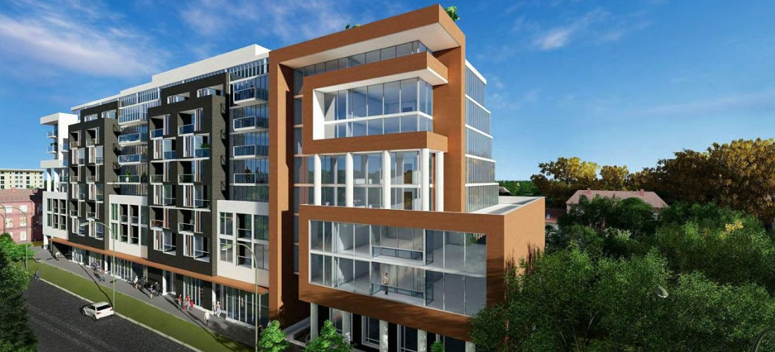 615 Kennedy Rd Nahid Kennedy | Toronto Condos For Sale & Rent