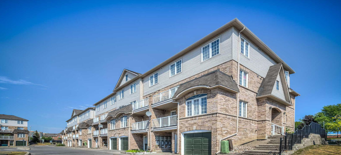 200 McLevin Ave Woodside Terrace | Toronto Condos For Sale & Rent