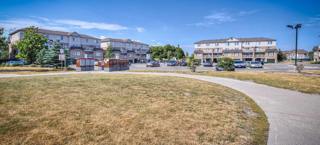 200 McLevin Ave Woodside Terrace | Toronto Condos For Sale & Rent