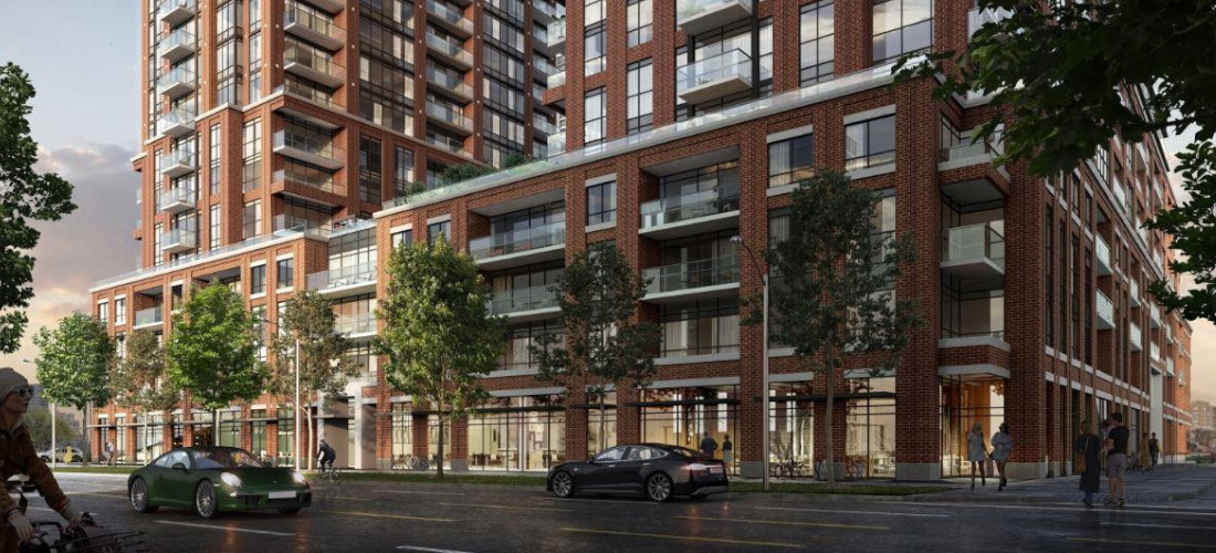 3260 Sheppard Ave E Pinnacle Toronto East | Toronto Condos For Sale & Rent
