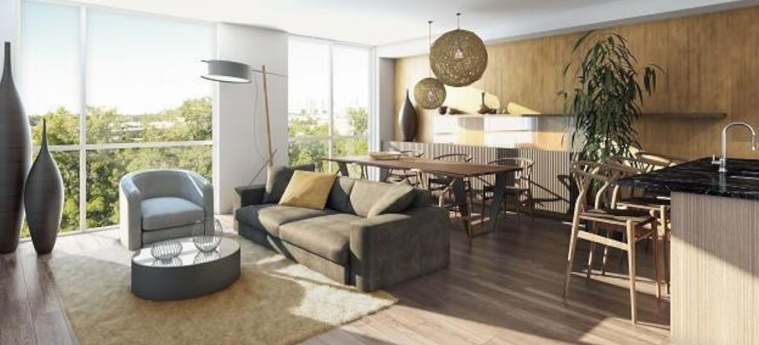 1250 Markham Rd Trinity Ravine Towers | Toronto Condos For Sale & Rent