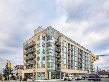 Oakridge Scarborough Condos For Sale & Rent | Toronto Condo Team