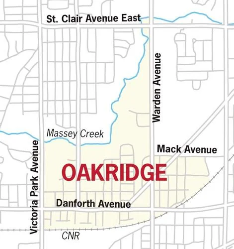 Oakridge Scarborough Condos For Sale & Rent | Toronto Condo Team