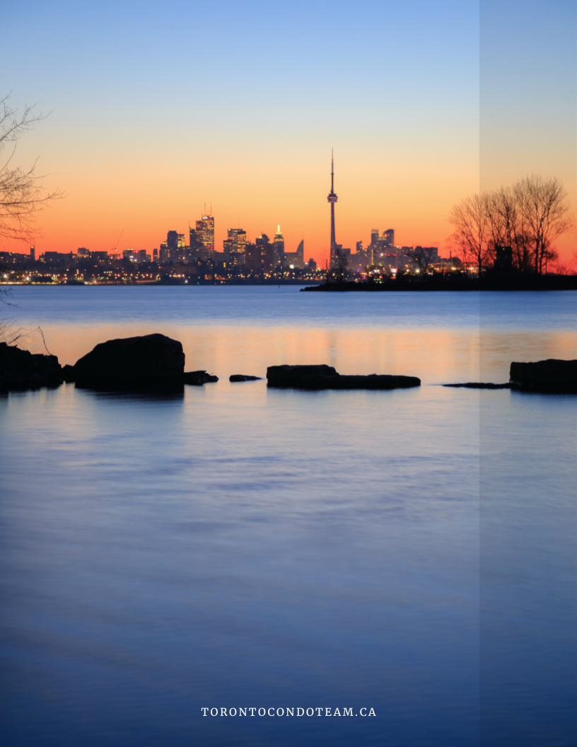 Etobicoke Condos For Sale | Etobicoke Waterfront Condos | Toronto Condo ...