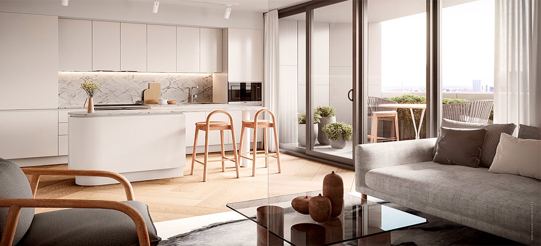 211 Laird Drive | The Frederick Condos For Sale | Toronto Condo Team