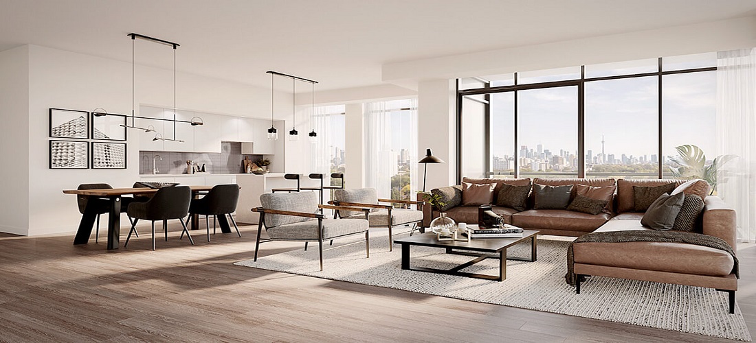 211 Laird Drive | The Frederick Condos For Sale | Toronto Condo Team