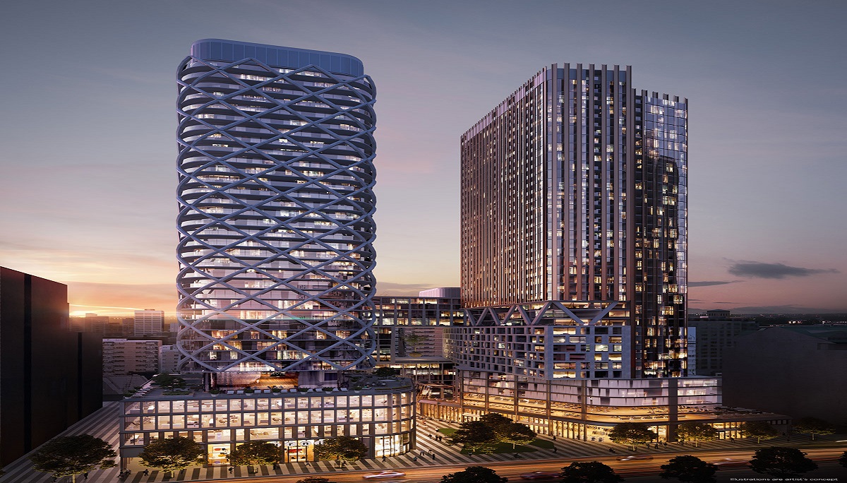 234 Simcoe St | Artists Alley Condos For Sale & Rent | Toronto Condo Team