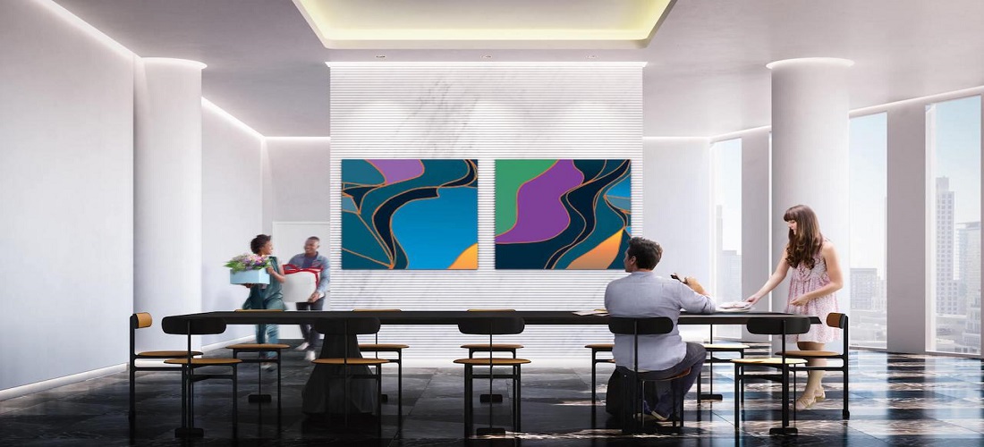234 Simcoe St | Artists Alley Condos For Sale & Rent | Toronto Condo Team