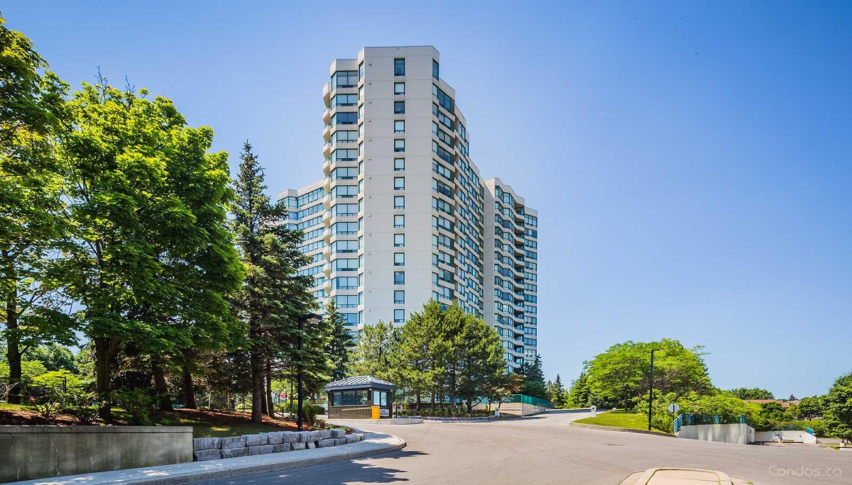 7300 Yonge St & 1 Clark Ave Condos | Skyrise on Yonge | Toronto Condo Team