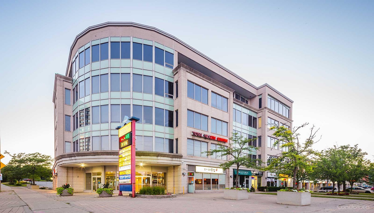 7378 & 7398 Yonge St Condos | Central Park On Yonge | Toronto Condo Team