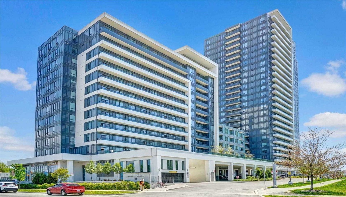 7890 & 7900 Bathurst St Condos | Legacy Park Condos | Toronto Condo Team
