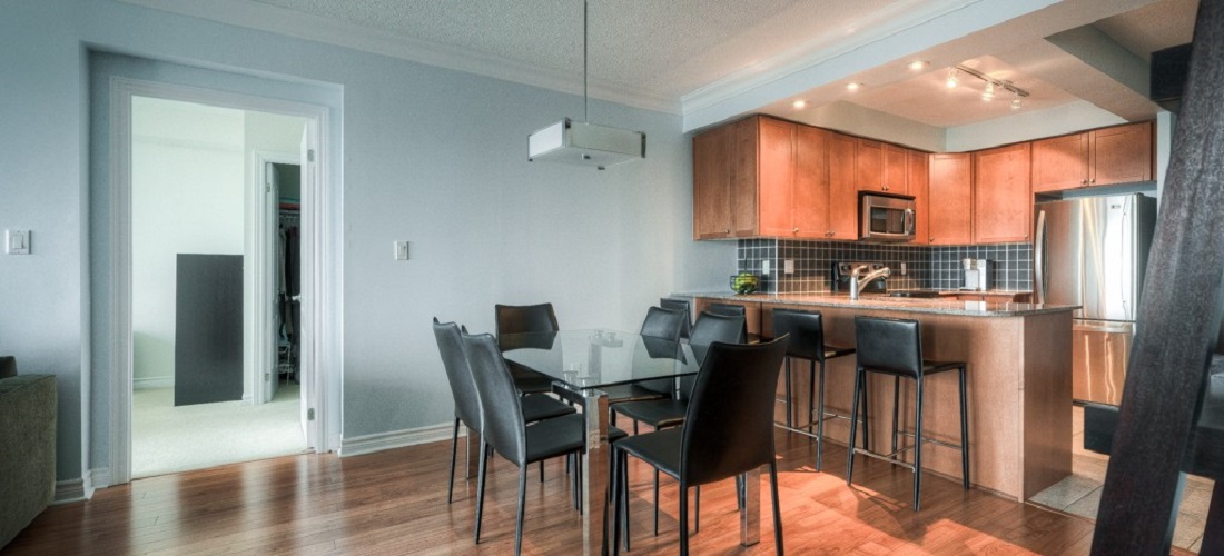 88 & 100 Promenade Circle Condos | Residences of Promenade Park ...