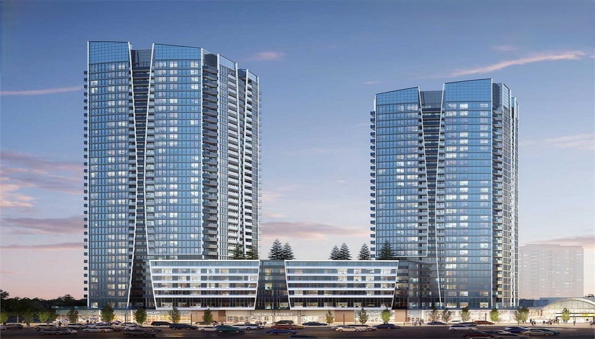 1 Promenade Circle Condos | Promenade Park Towers | Toronto Condo Team