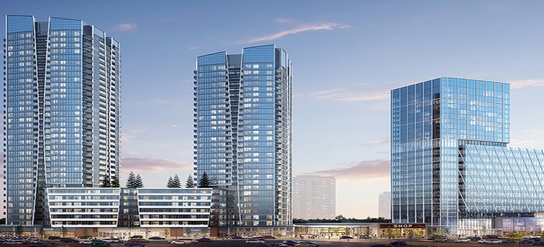 1 Promenade Circle Condos | Promenade Park Towers | Toronto Condo Team