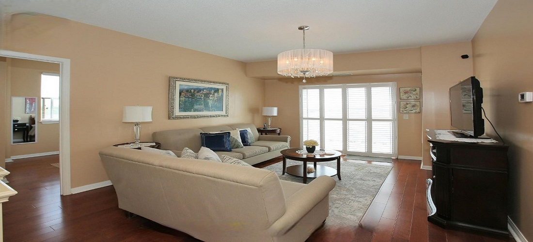 2500 Rutherford Rd Condos | Villa Giardino Ⅴ | Toronto Condo Team