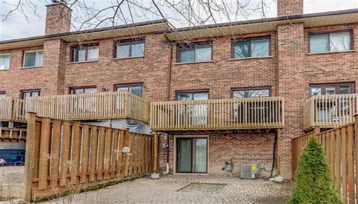 88 Rainbow Dr Towns | Rainbow Towns | Toronto Condo Team