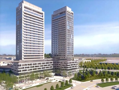 Concord Vaughan Condos | Toronto Condo Team