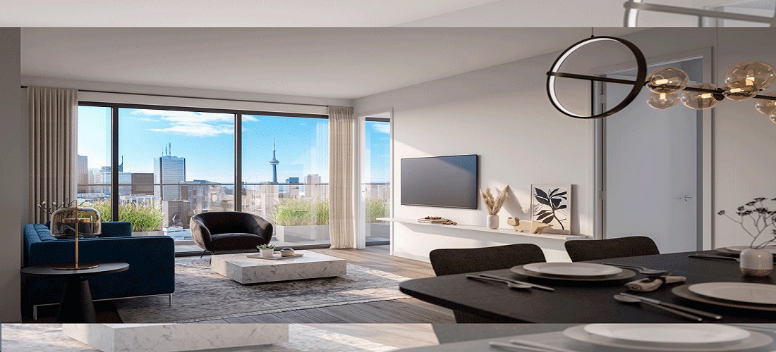 8 Elm St Condos Toronto | Elm On Yonge | Toronto Condo Team