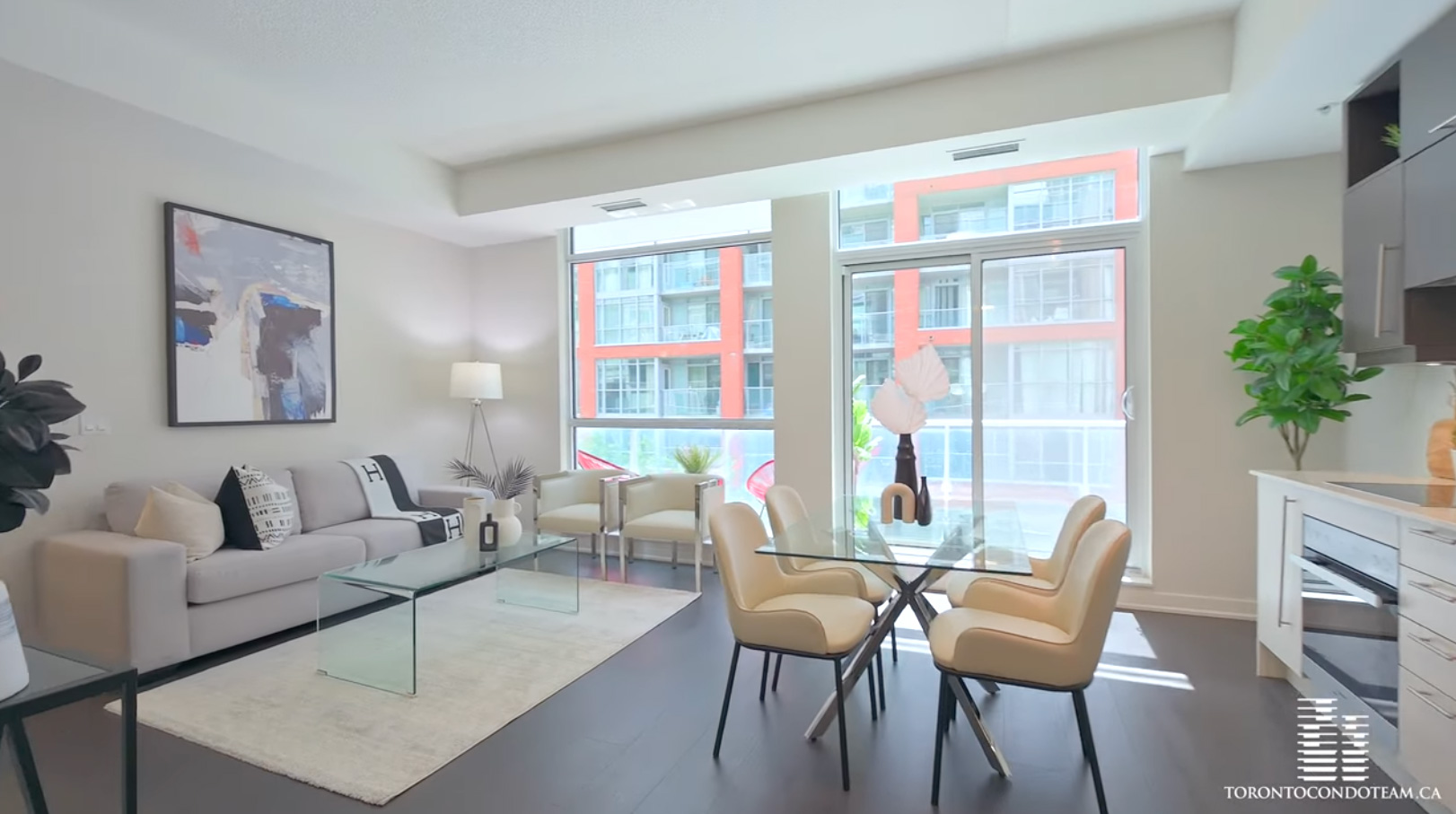 Toronto Condos For Sale & Rent | Toronto Condo Team