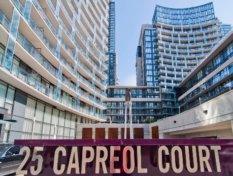 City Place Condos for Sale & Rent | Toronto Condo Team