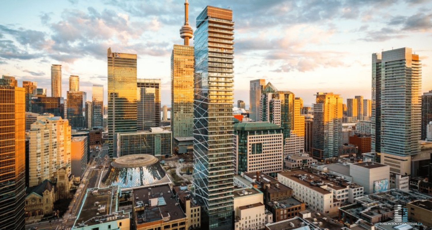 10 Toronto Condos with Innovative Rooftop Terraces & Outdoor Amenities ...