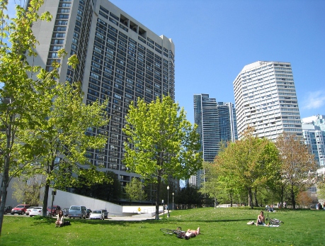 55 & 65 Harbour Square | Harbourside Condos For Sale | Toronto Condo Team