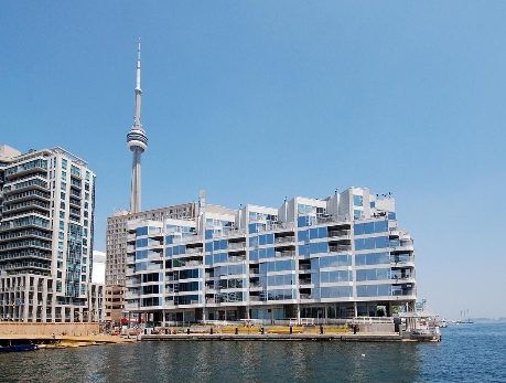 Waterfront Condos For Sale & Rent | Toronto Condo Team