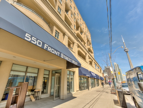 Luxury Toronto King West Condos | Toronto Condo Team